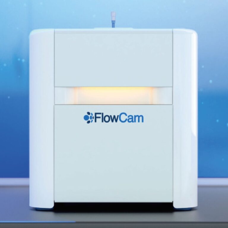 フローイメージング粒子画像解析装置 FlowCamシリーズ - All Products | DKSH Technology