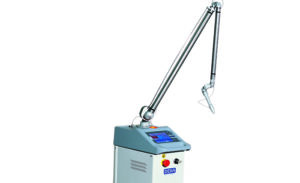 DEKA社製 スマートサイド (炭酸ガスレーザー装置) - All Products | DKSH Technology