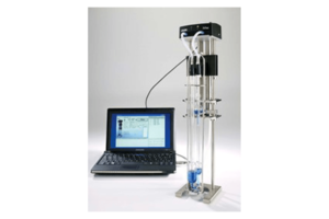 LAUDA Scientific【Viscometer / Viscosity Measurement System】キャピラリー粘度計・動 ...