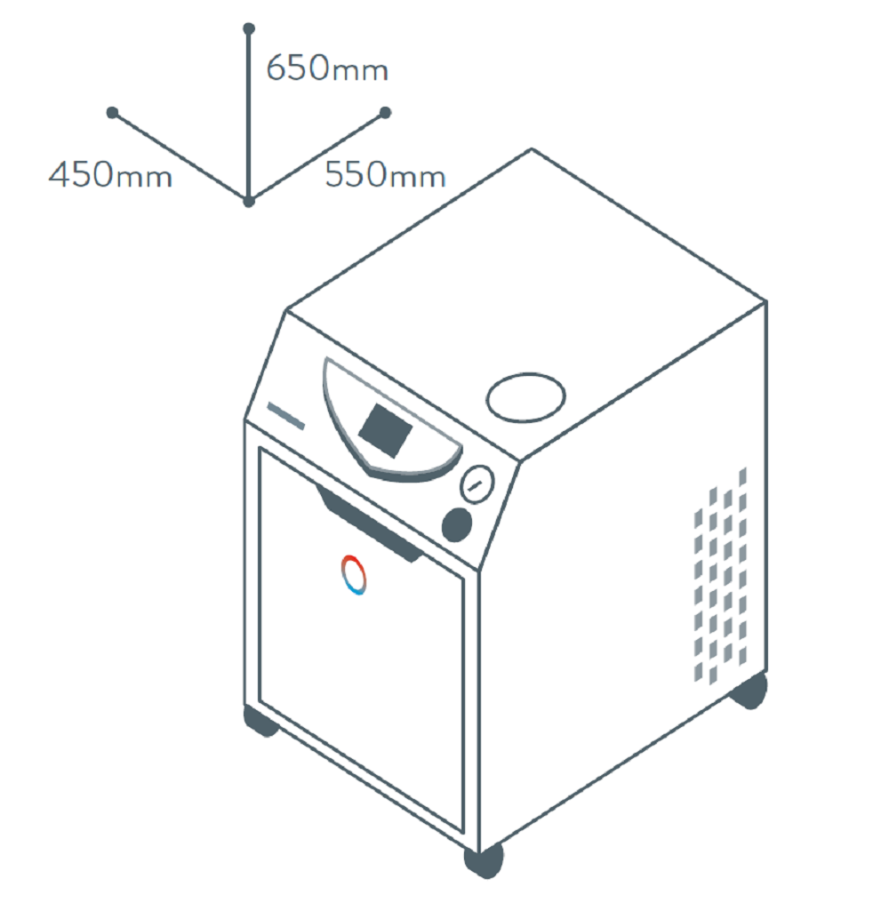 LAUDA【バリオクールシリーズ】プロフェッショナル用途向けサーキュレーション恒温チラー - All Products | DKSH ...