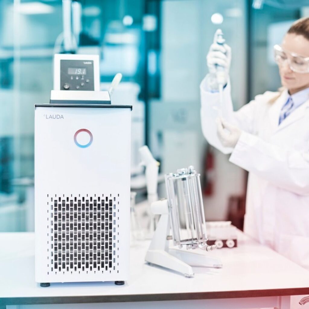 ラウダ社（LAUDA） - All Products | DKSH Technology